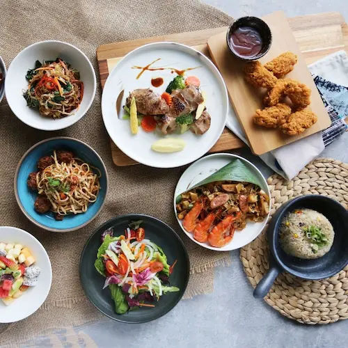 30 Best Buffet Singapore Options To Feast Like A King [2024] - BestInSingapore